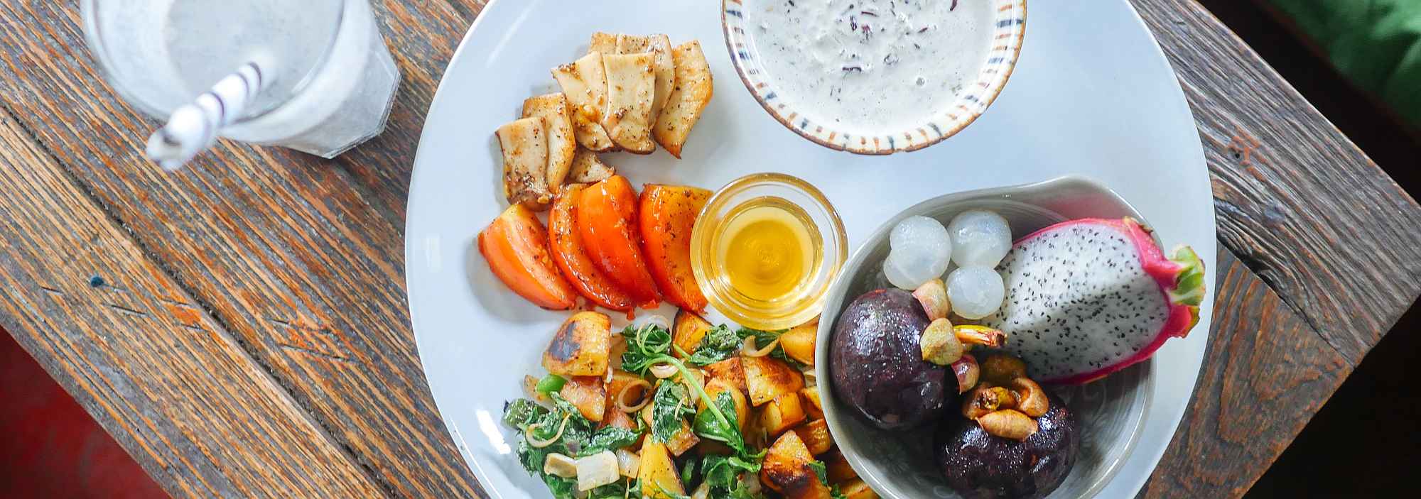 Frukost Mormors Bageri Gastelyckan Lund - MyFrukost.se