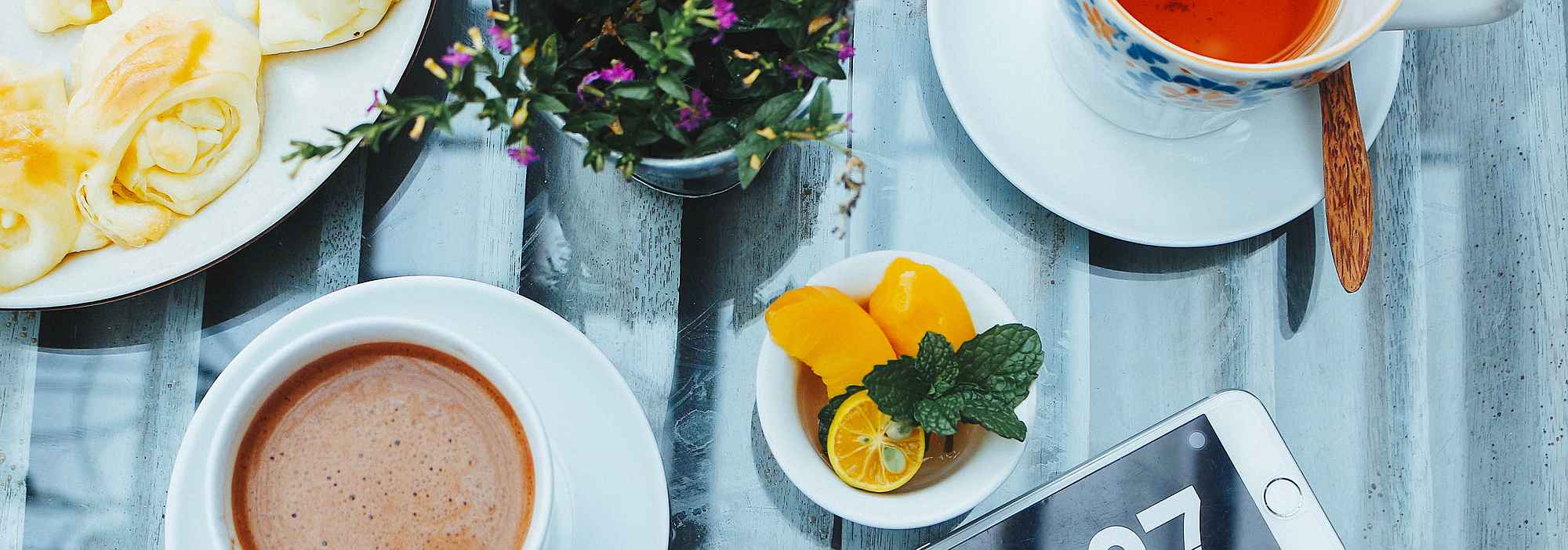 Aamiainen Mauno BioCity Turku - Aamiaiset.fi