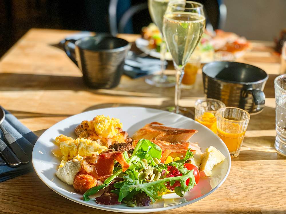 Aamianen Helsinki – TOP 10 parasta aamupalaa 2024 listattuna