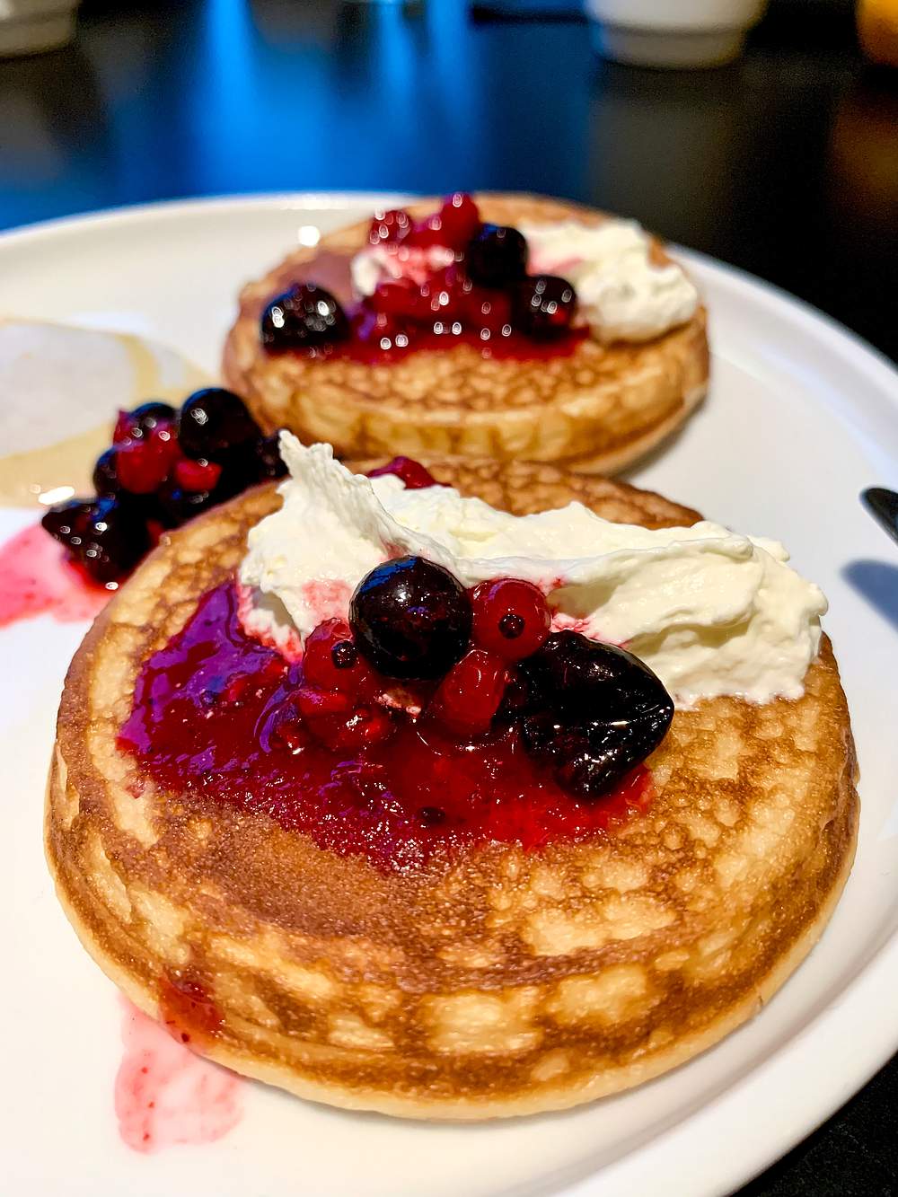 Aamiainen Clarion Helsinki The Social Bar & Bistro Helsinki - Aamiaiset.fi