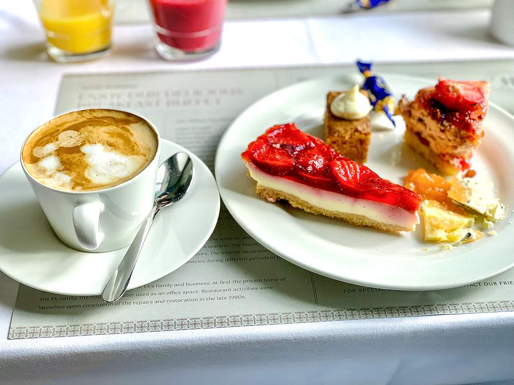 Helsinki Paras Aamiainen 2025 - Äänestä!