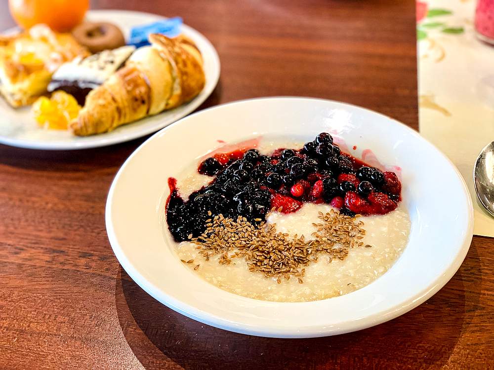 Aamiainen Sokos Hotelli Vantaa Vantaa - Aamiaiset.fi