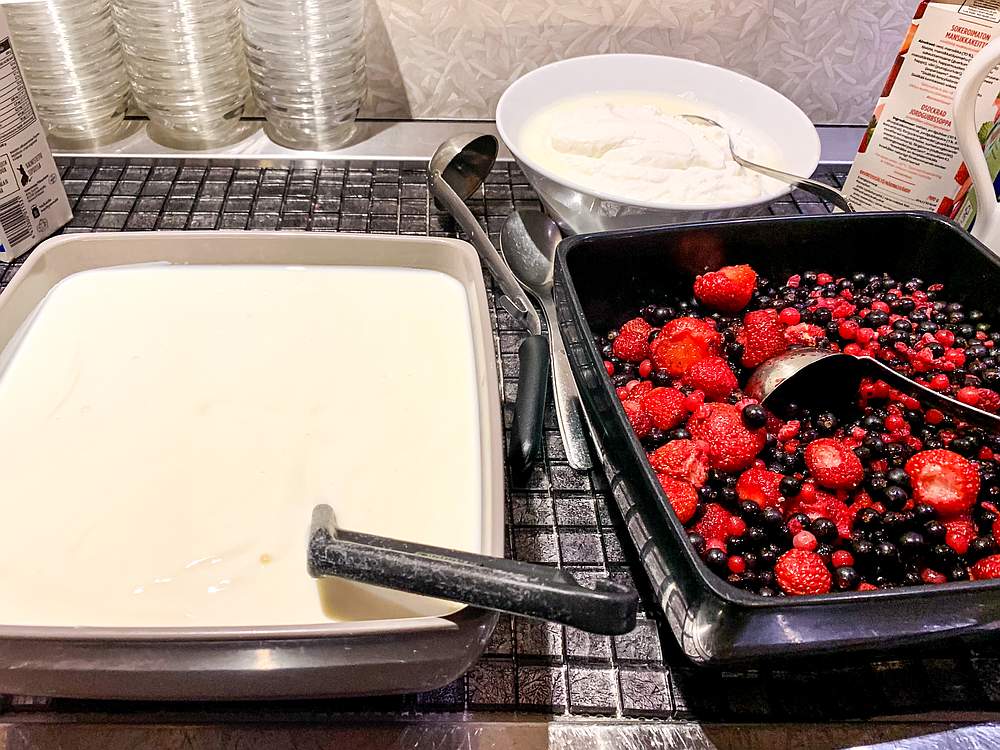 Aamiainen Sokos Hotelli Vantaa Vantaa - Aamiaiset.fi