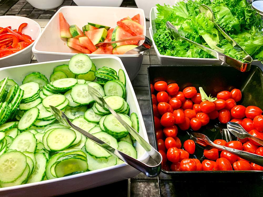 Aamiainen Sokos Hotelli Vantaa Vantaa - Aamiaiset.fi