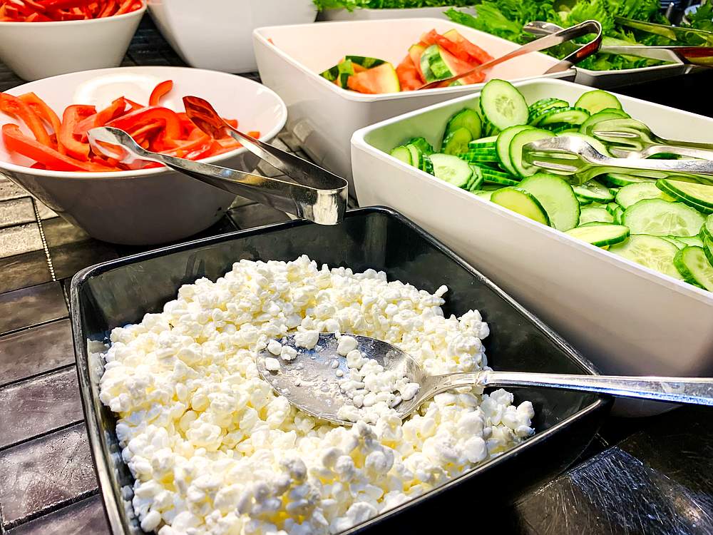 Aamiainen Sokos Hotelli Vantaa Vantaa - Aamiaiset.fi