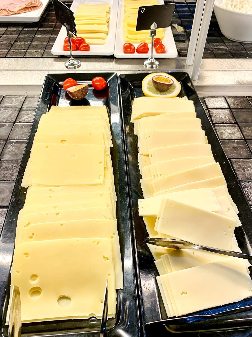 Aamiainen Sokos Hotelli Vantaa Vantaa - Aamiaiset.fi