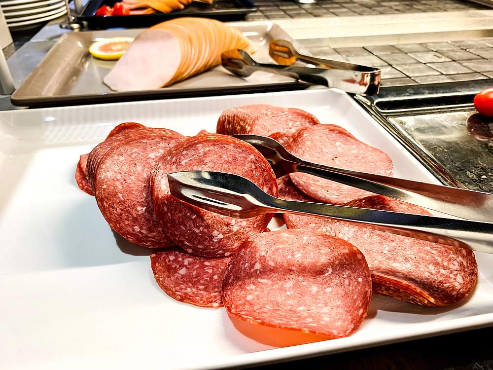 Aamiainen Sokos Hotelli Vantaa Vantaa - Aamiaiset.fi