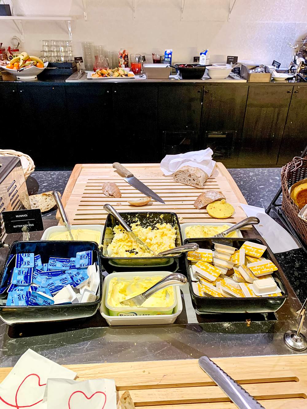 Aamiainen Sokos Hotelli Vantaa Vantaa - Aamiaiset.fi