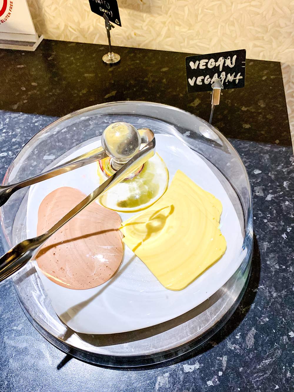 Aamiainen Sokos Hotelli Vantaa Vantaa - Aamiaiset.fi