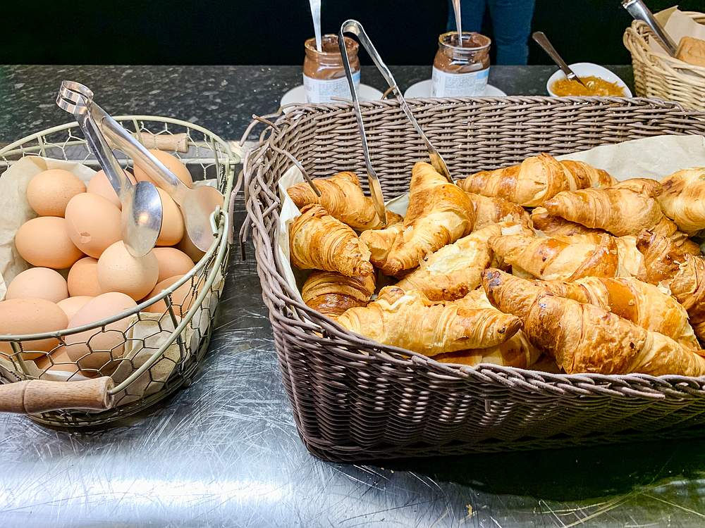 Aamiainen Sokos Hotelli Vantaa Vantaa - Aamiaiset.fi