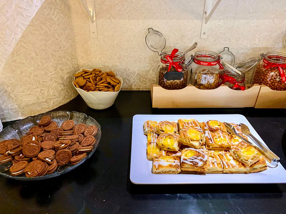 Aamiainen Sokos Hotelli Vantaa Vantaa - Aamiaiset.fi