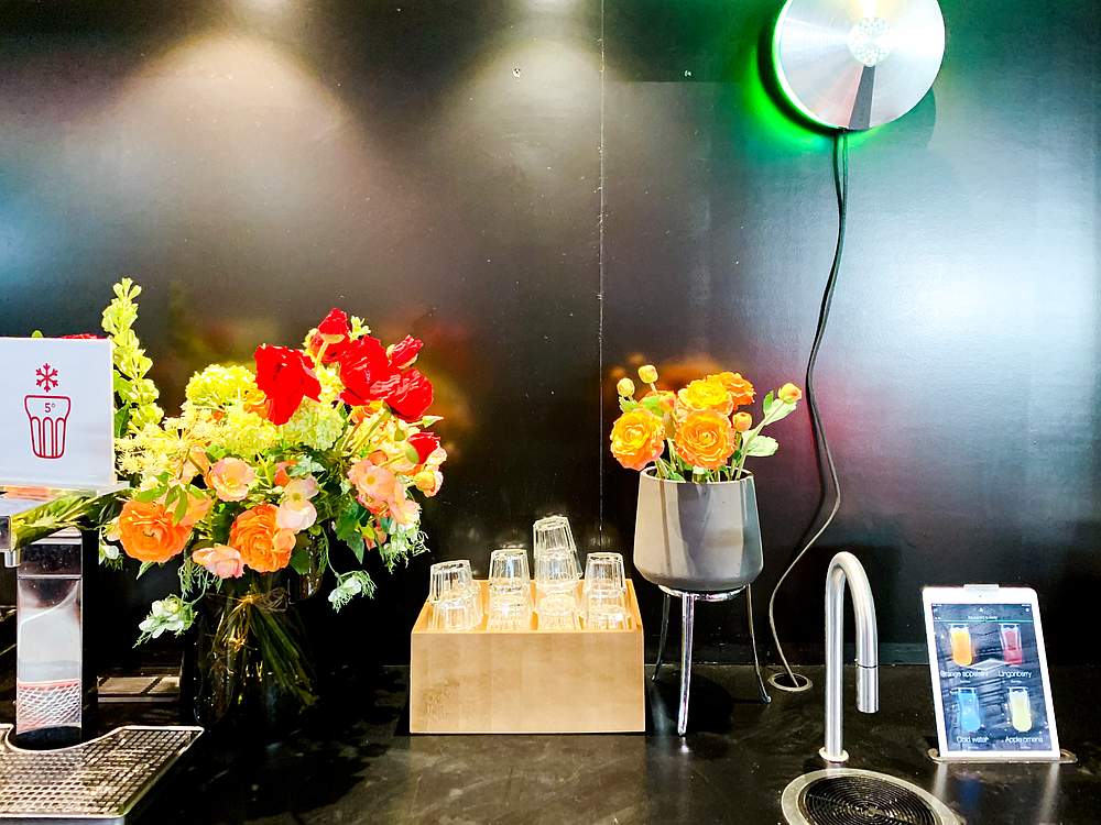 Aamiainen Sokos Hotelli Vantaa Vantaa - Aamiaiset.fi