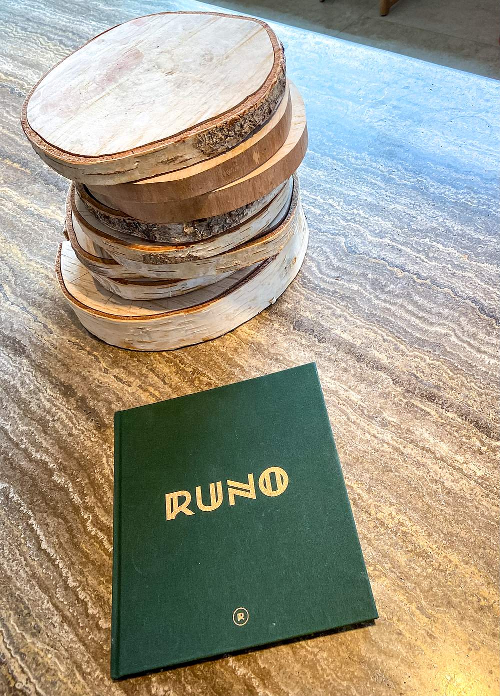 Aamiainen RUNO Kitchen Porvoo - Aamiaiset.fi