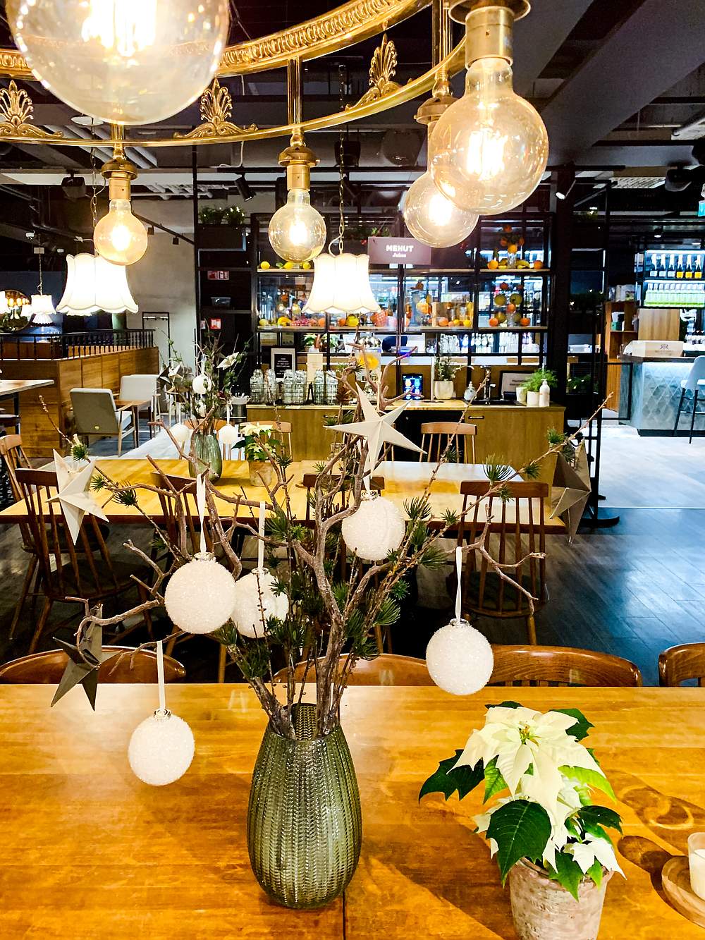 Aamiainen Trattoria Wiklund Turku - Aamiaiset.fi