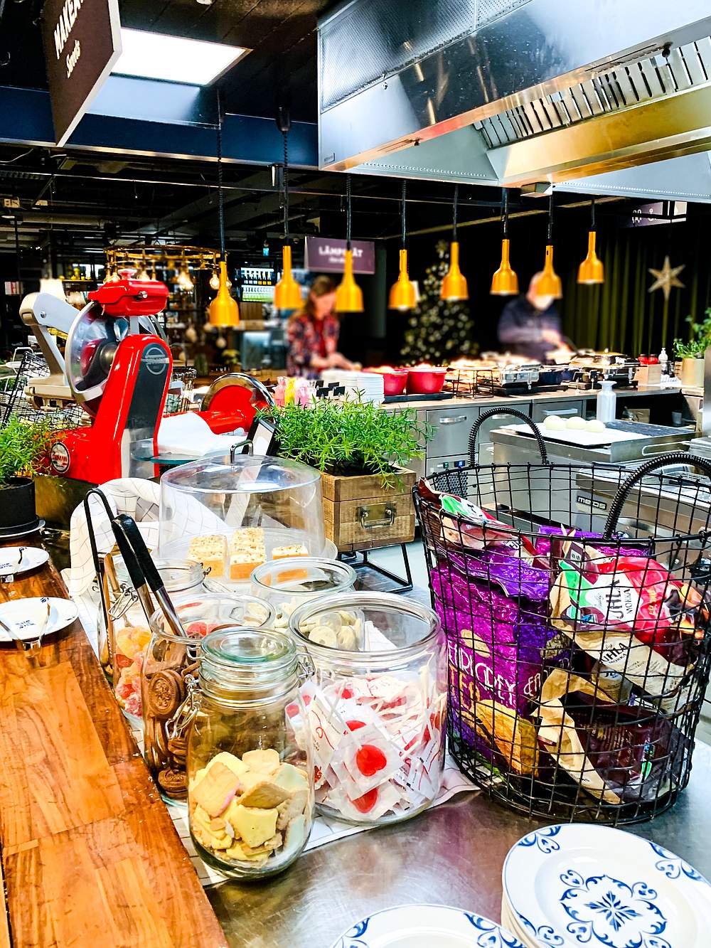 Aamiainen Trattoria Wiklund Turku - Aamiaiset.fi