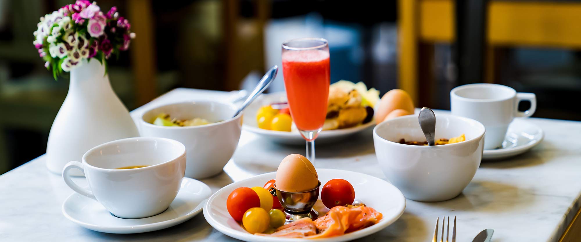 Aamianen Helsinki – TOP 10 parasta aamupalaa 2024 listattuna