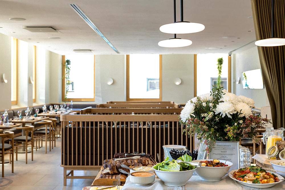 BRUNSSI RUNO Kitchen Porvoo - Brunssit.fi