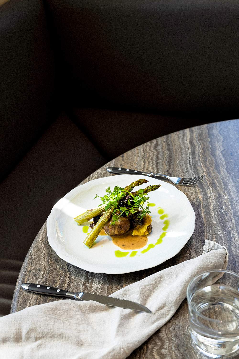 BRUNSSI RUNO Kitchen Porvoo - Brunssit.fi