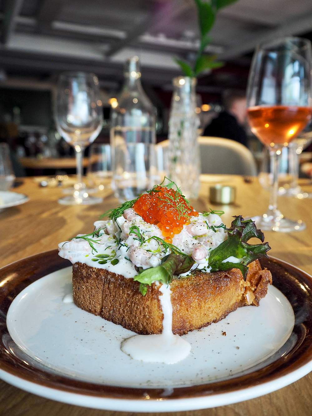 BRUNSSI Bistro Bryk Helsinki - Brunssit.fi