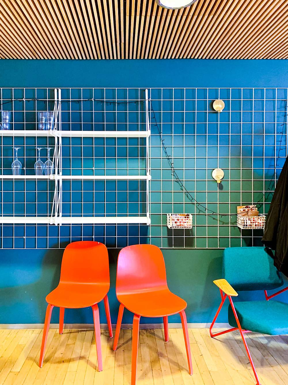 BRUNSSI Block by Dylan Helsinki - Brunssit.fi