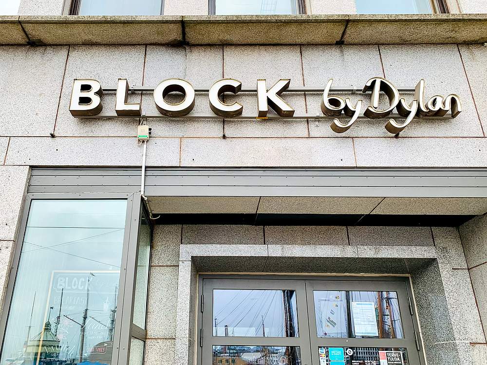 BRUNSSI Block by Dylan Helsinki - Brunssit.fi