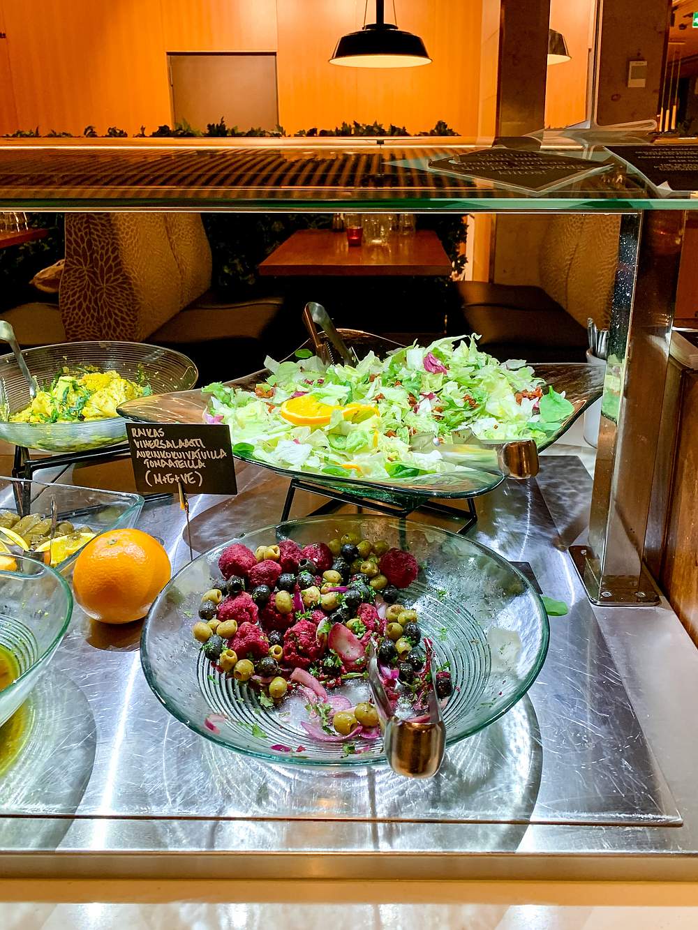 BRUNSSI Factory Kamppi Helsinki - Brunssit.fi