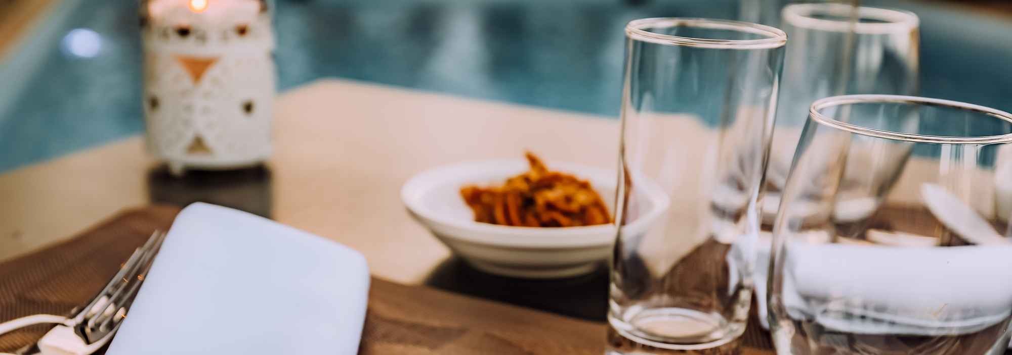 BRUNSSI Kitchen & Bar at Courtyard Tampere - Brunssit.fi