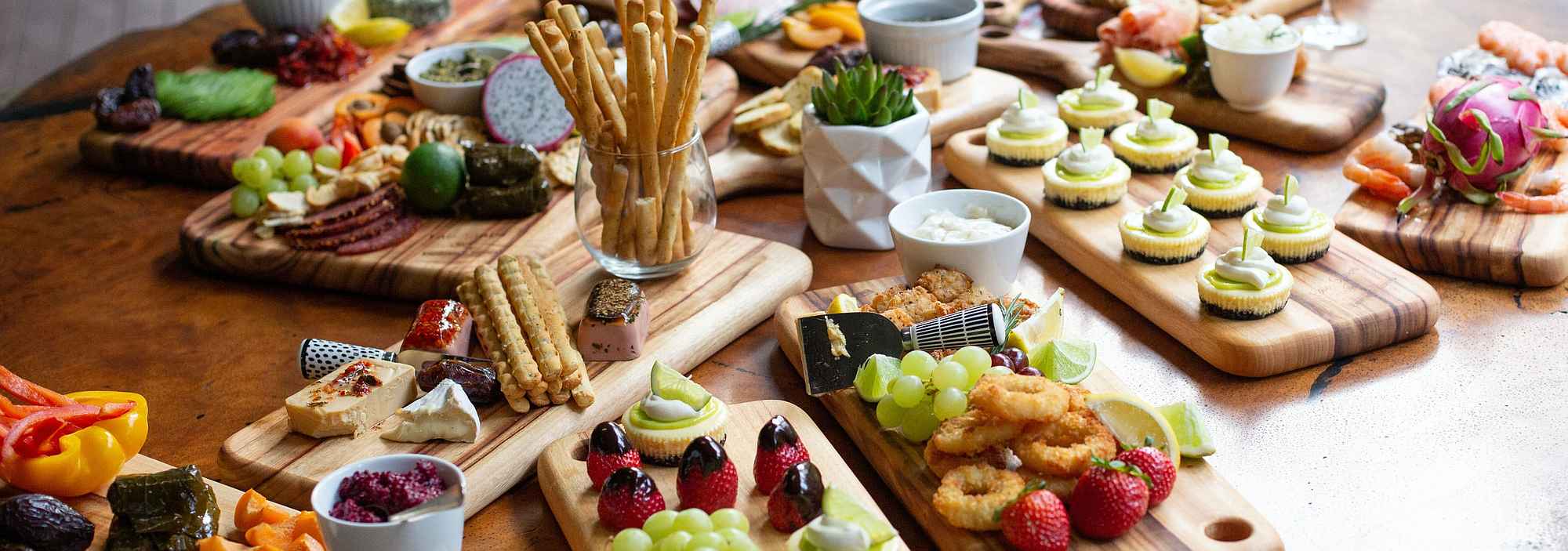 Brunch Kolmilan Stockholm - Bruncher.se