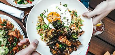 BRUNSSI The Tower Tripla Helsinki - Brunssit.fi