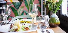 Brunssi Hansakortteli Hansa, Turku - Parhaat brunssit ja brunssipaikat