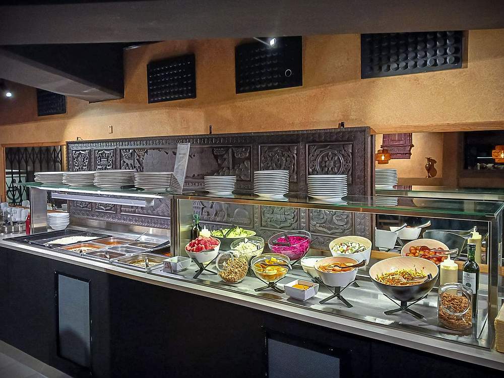 Paras Lounas Helsinki – 10 parasta lounasravintolaa listattuna!