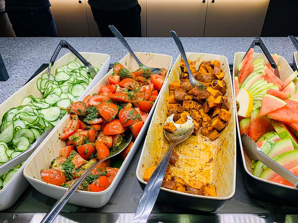 Lounas Bank Lunch Club Helsinki - Lounasmenu.fi