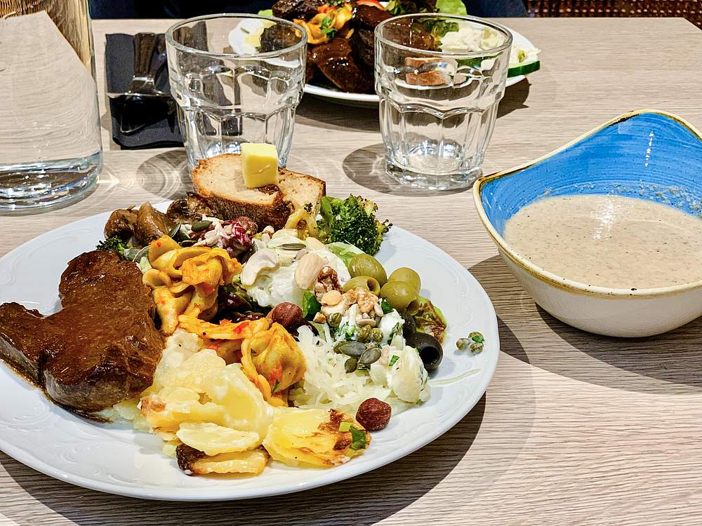 Paras Lounas Helsinki – 10 parasta lounasravintolaa listattuna!