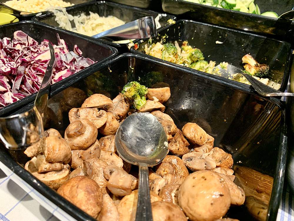 Lounas Bistro Manu Helsinki - Lounasmenu.fi