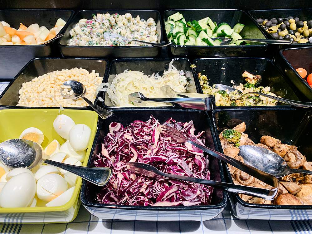 Lounas Bistro Manu Helsinki - Lounasmenu.fi