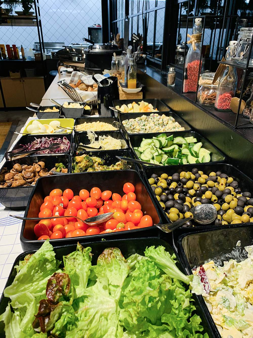 Lounas Bistro Manu Helsinki - Lounasmenu.fi