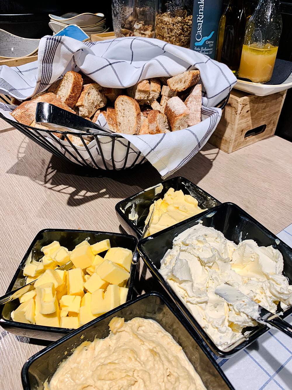 Lounas Bistro Manu Helsinki - Lounasmenu.fi