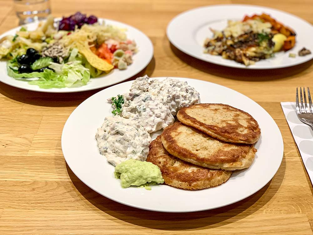 Lounas Ravintola Helsinki Kaupungintalon Ravintola Helsinki - Lounasmenu.fi