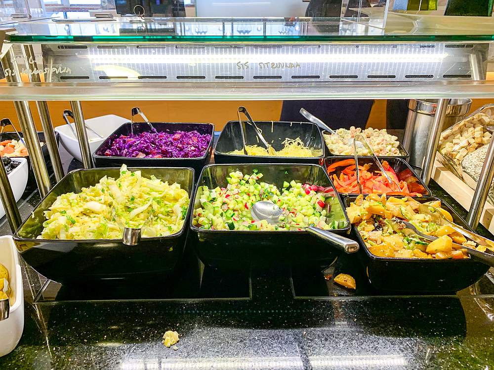 Lounas Ravintola Helsinki Kaupungintalon Ravintola Helsinki - Lounasmenu.fi