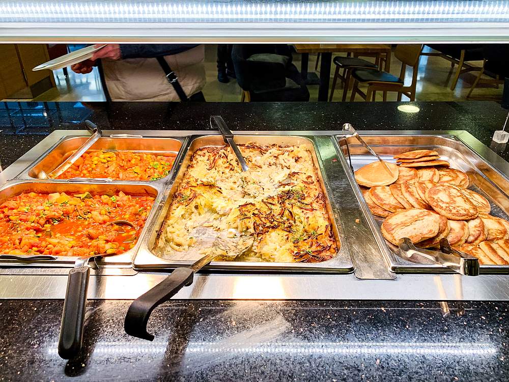 Lounas Ravintola Helsinki Kaupungintalon Ravintola Helsinki - Lounasmenu.fi