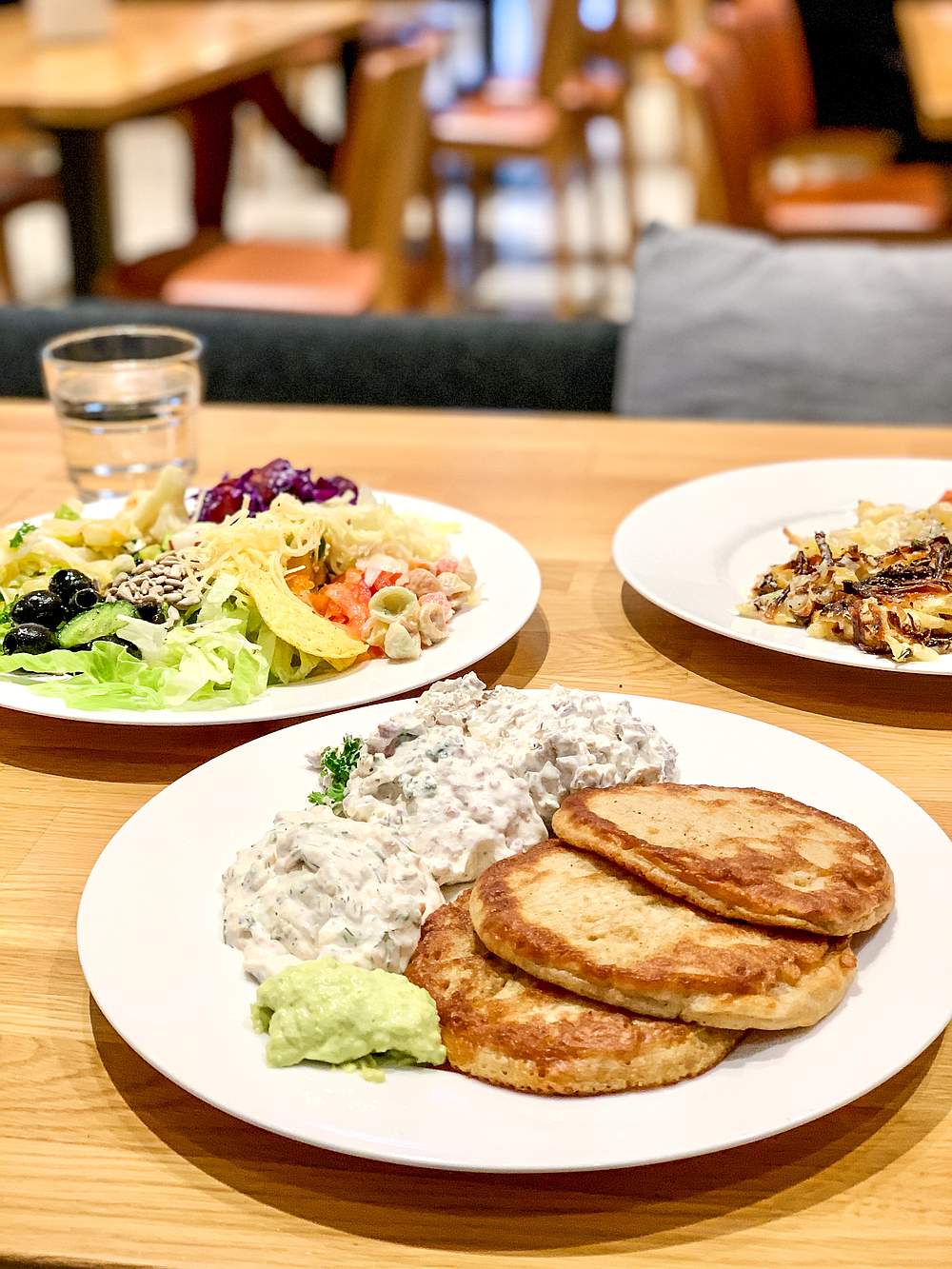 Lounas Ravintola Helsinki Kaupungintalon Ravintola Helsinki - Lounasmenu.fi