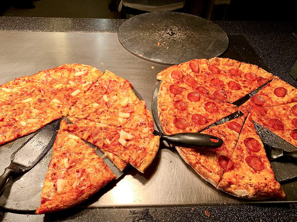 Lounas Rax Helsinki - Lounasmenu.fi