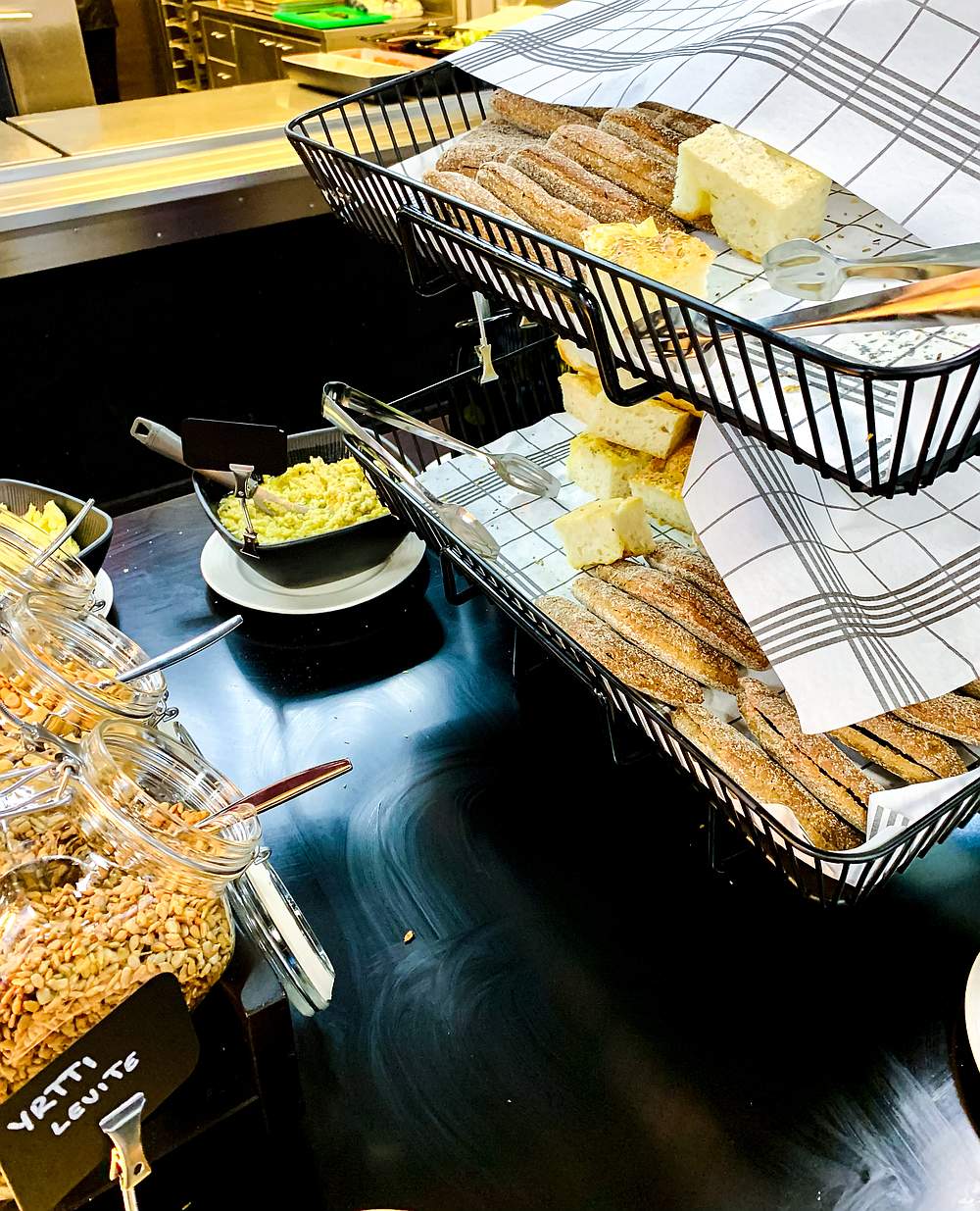 Lounas Factory Ruoholahti Helsinki - Lounasmenu.fi