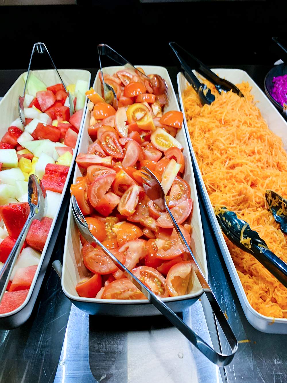 Lunch Factory Ruoholahti Helsinki - Luncher.fi