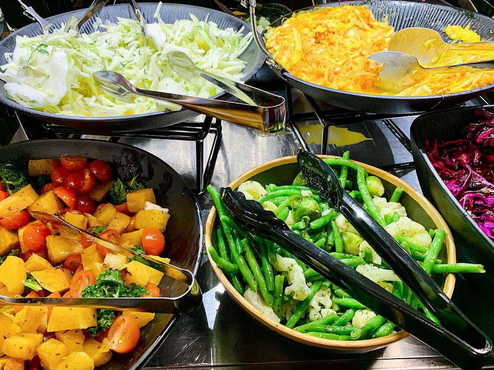 Lounas Factory Ruoholahti Helsinki - Lounasmenu.fi