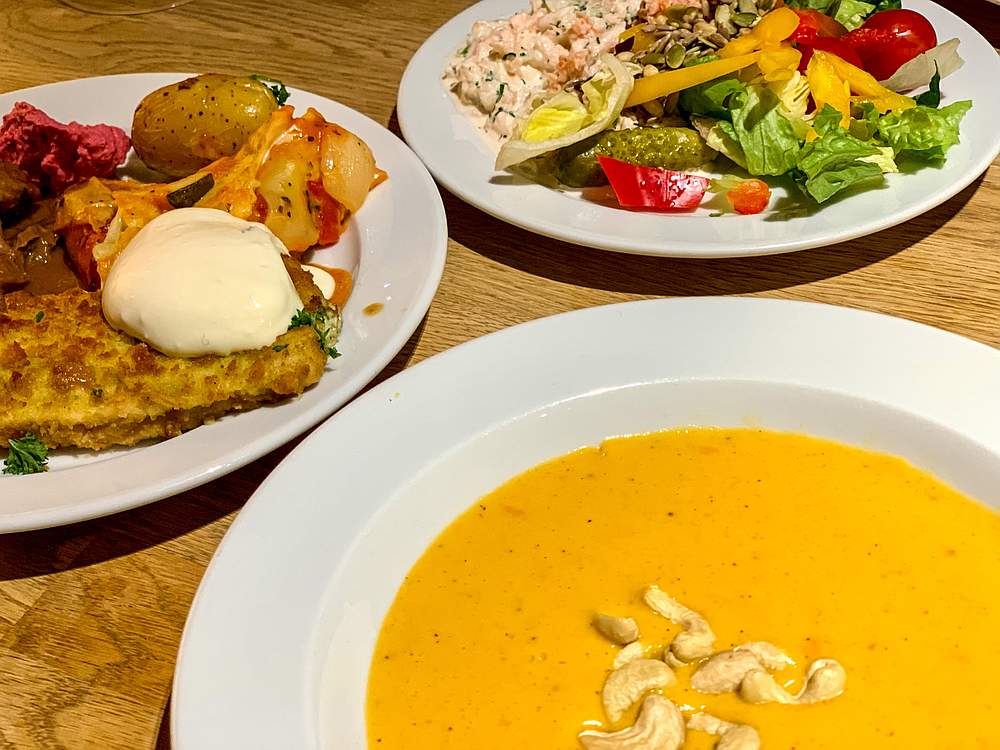 Lounas Helsinki – 10 parasta lounasravintolaa listattuna