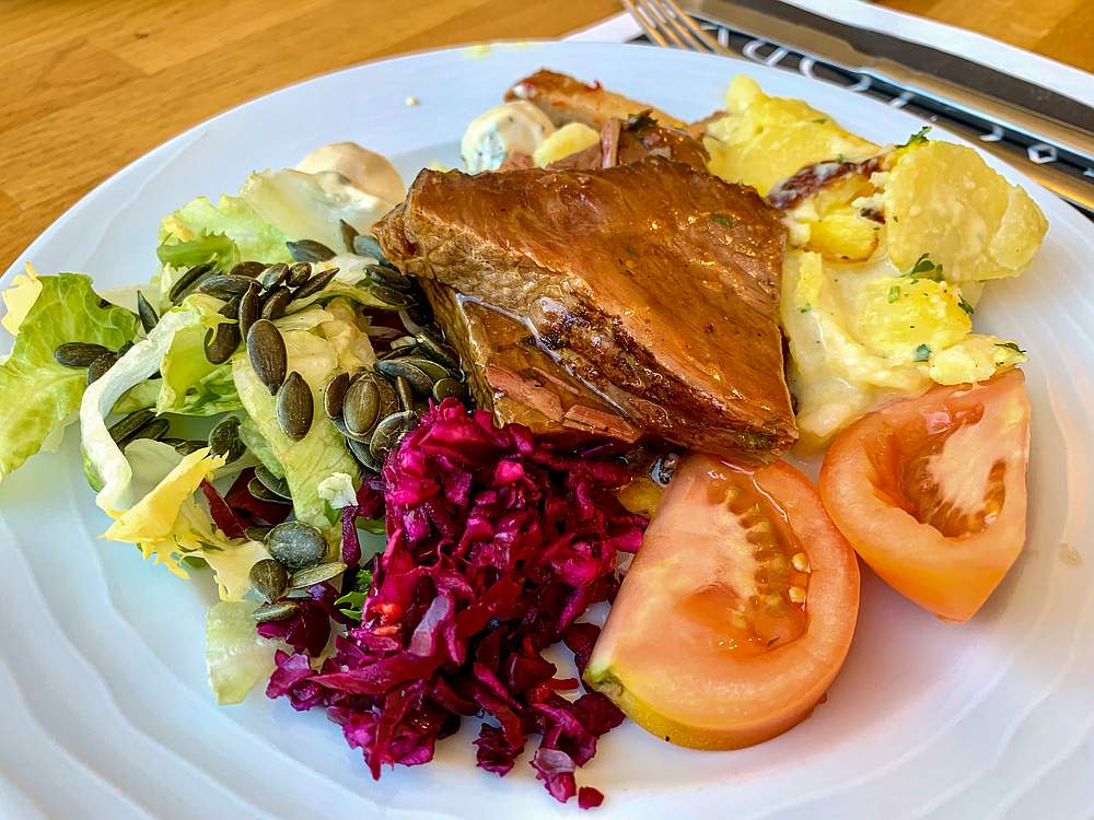 Paras Lounas Helsinki – 10 parasta lounasravintolaa listattuna