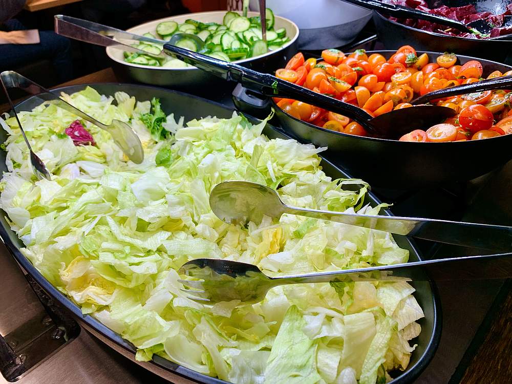 Lounas Factory Lippulaiva Espoo - Lounasmenu.fi