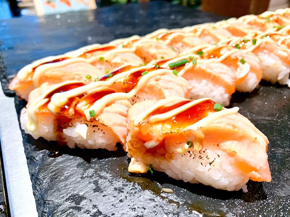 Lounas Itsuyaki Itis Helsinki - Lounasmenu.fi