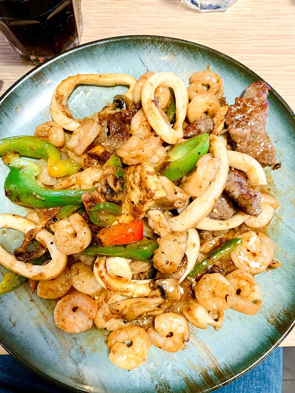 Lounas Itsuyaki Itis Helsinki - Lounasmenu.fi